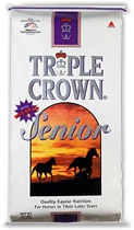 Triple Crown Senior - North Fulton Feed & Seed