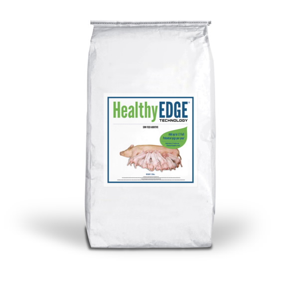 Healthy EDGE Technology - North Fulton Feed & Seed