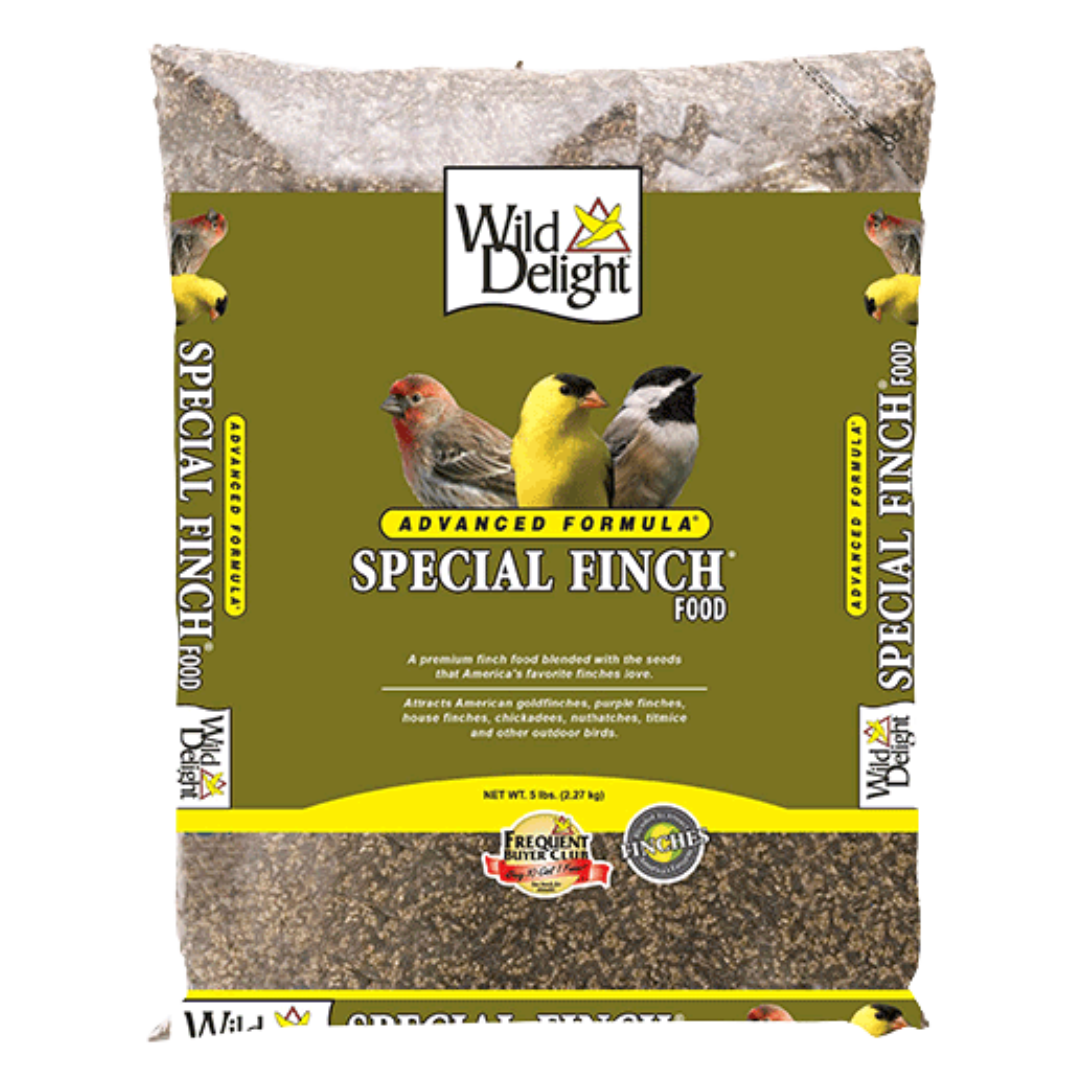 Wild Delight Advanced Formula Special Finch - North Fulton Feed & Seed