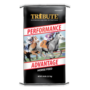 Tribute Performance Advantage - North Fulton Feed & Seed