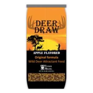 Deer Draw Original Formula - North Fulton Feed & Seed