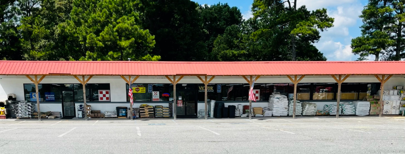 North Fulton Feed & Seed - Pet Food, Livestock Feed, Farm & Ranch Supplies