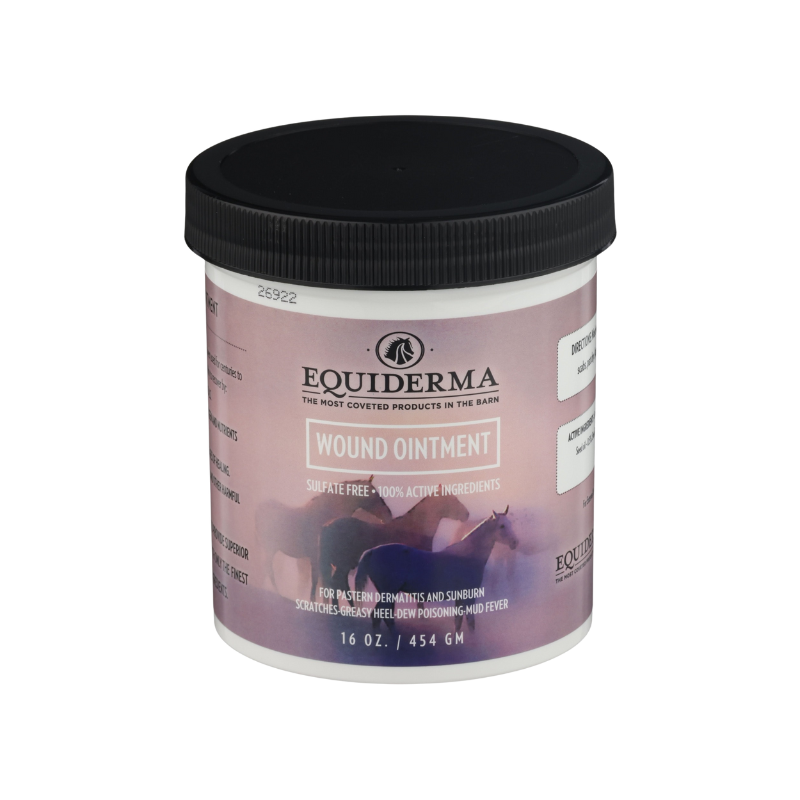 Equiderma Wound Ointment - North Fulton Feed & Seed