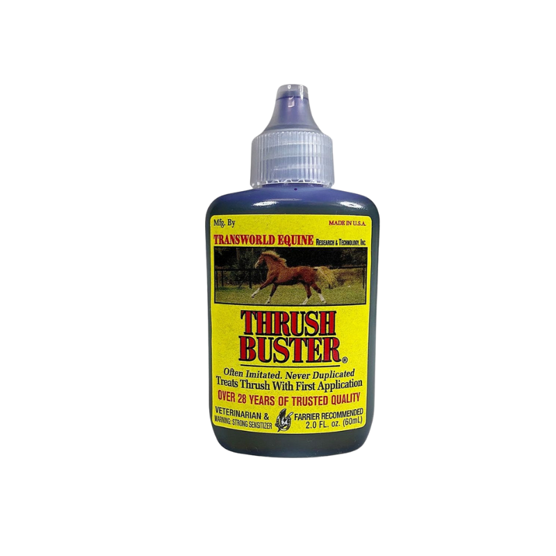 Thrush Buster - North Fulton Feed & Seed