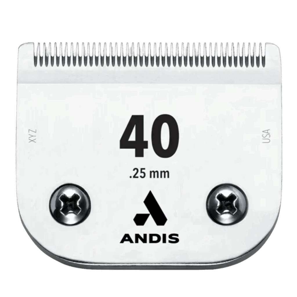 Andis Blade UltraEdge #40 - North Fulton Feed & Seed