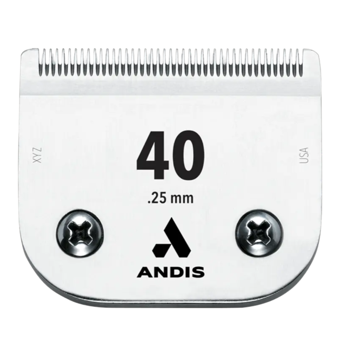 Andis Blade UltraEdge #40 - North Fulton Feed & Seed