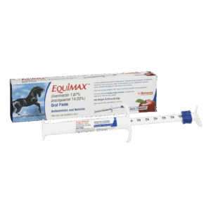 Equimax Paste Horse Dewormer - North Fulton Feed & Seed