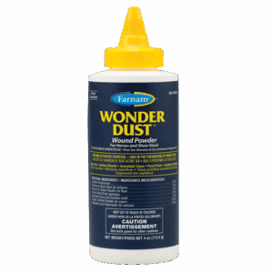Farnam Wonder Dust Horse Wound Care Powder - North Fulton Feed & Seed