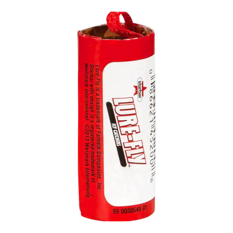 StarBar Lure-Fly Strips - North Fulton Feed & Seed
