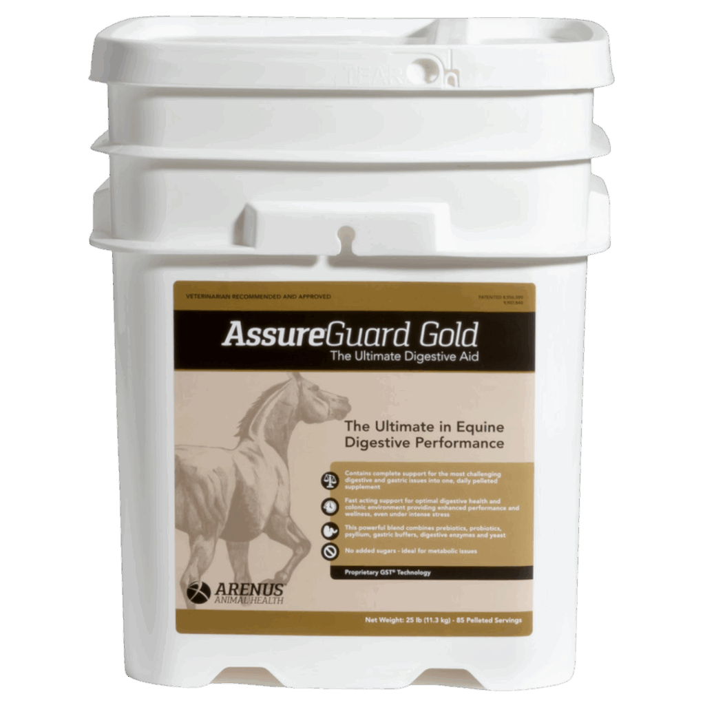 Arenus Assure Guard Gold - North Fulton Feed & Seed