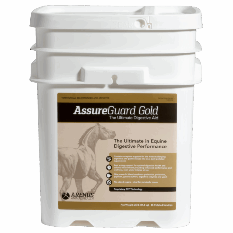 Arenus Assure Guard Gold - North Fulton Feed & Seed